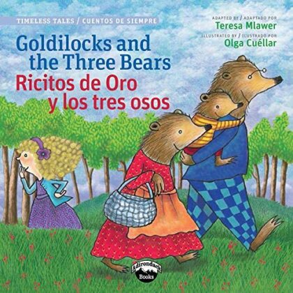 The 10 Best Kids Books in Spanish - Working Mum Kitty