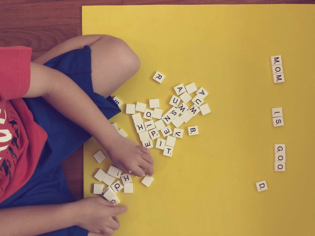 Navigating the Process of Raising Bilingual Kids - Working Mum Kitty