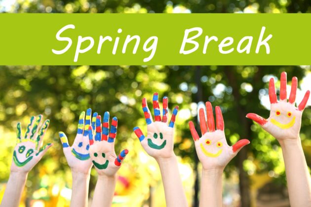 15 Amazing Spring Break Ideas for Families you'll Love! - Working Mum Kitty